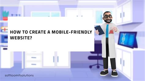 How To Make A Mobile Friendly Website Design