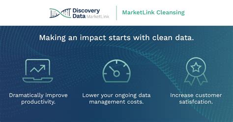 Discovery Data Iss Market Intelligence On Linkedin Start The Year With Clean Data Activate