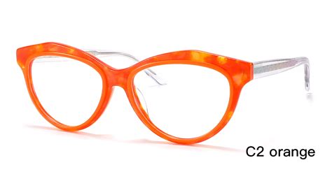 Wholesale Cat Eye Frames For Prescription Glasses Yd1214 Ouyuan Eyewear