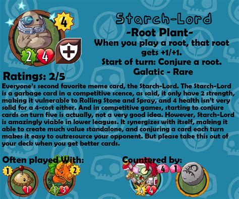 Analyzing Every Pvzh Card Day 6 And 7 Since I Didnt Post Yesterday R Pvzheroes