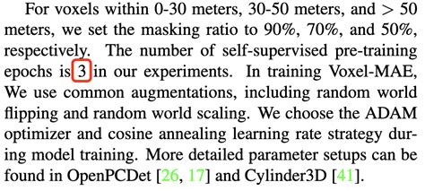 The Reproduced Results On The Waymo Dataset · Issue 20 · Chaytonmin