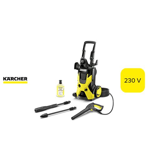 Karcher Pressure Washer K5 - Dian Be Hardware Online and DIY Store