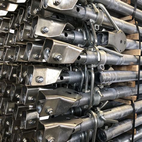 Push Pull Prop From China Manufacturer Ek Scaffolding