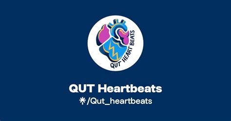 Qut Heart Beats Instagram Facebook Linktree