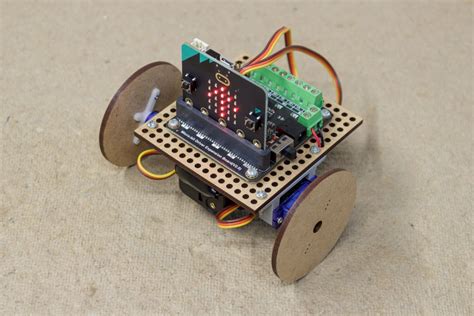 Getting Started With Microbit In Education Makerlab