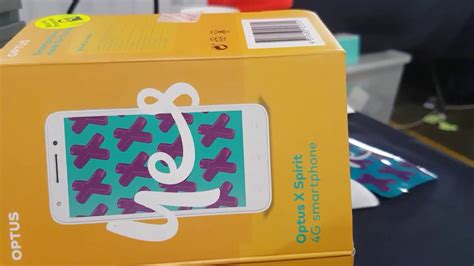 How To Unlock My Optus Phone