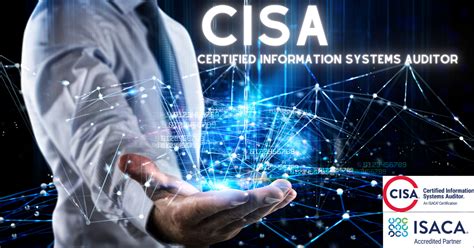 Cisa®—certified Information Systems Auditor Rqm Cert