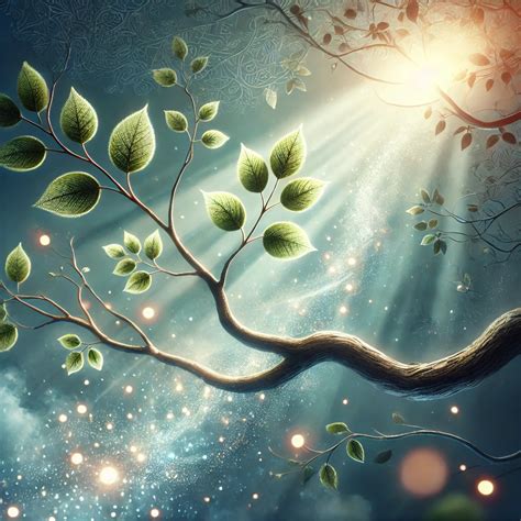 Branch Dream Meaning Biblical Message And Interpretation Dream