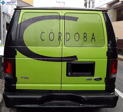 Customized Vehicle Stickers And Decals Printixels™ Philippines