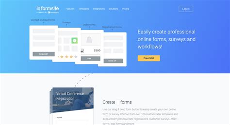 Best Form Automation Software Top 8 Picks