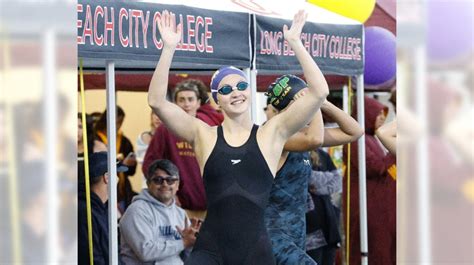 Press Telegram Girls Athlete Of The Week Samantha Hamilton Wilson