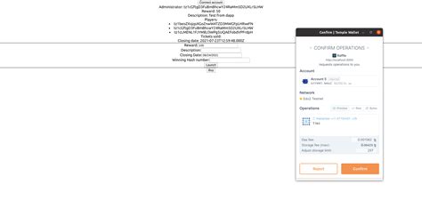 Frontend Basics Opentezos
