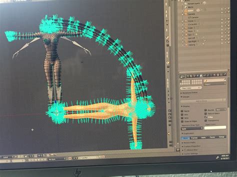 Camera And Cursor Not On Same Coordinates Basics And Interface