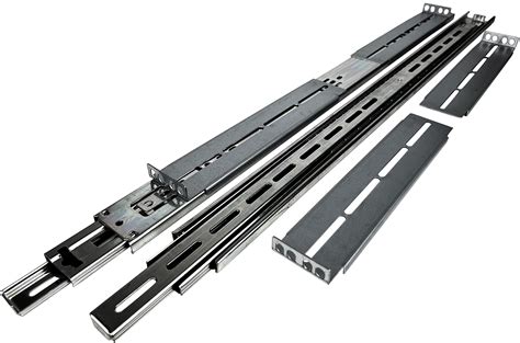 In Depth Review Of Tupavco Rackmount Sliding Rails Electronikz
