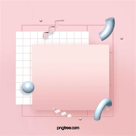 أشكال هندسية للتصميم Png