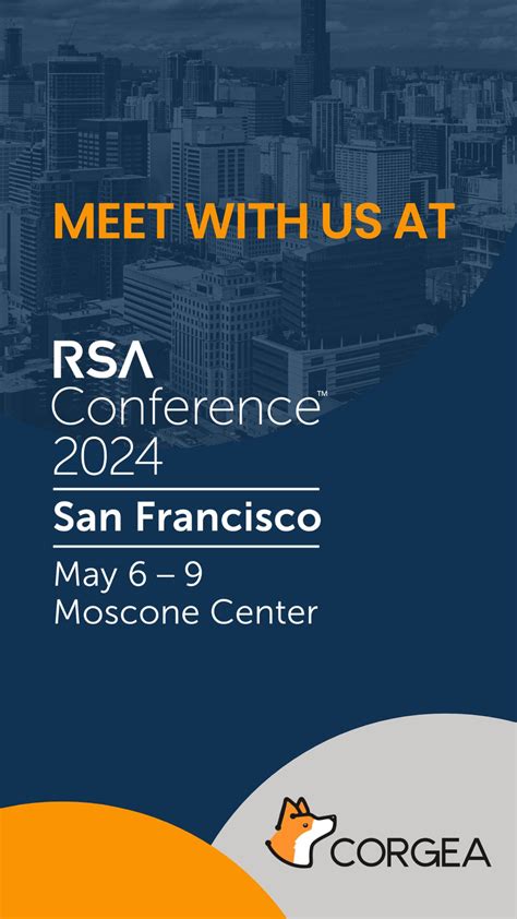 Corgea Yc S23 On Linkedin Rsa2024 Cybersecurity Security
