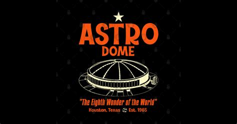Astrodome Defunct Baseball Stadium Astrodome Posters And Art Prints