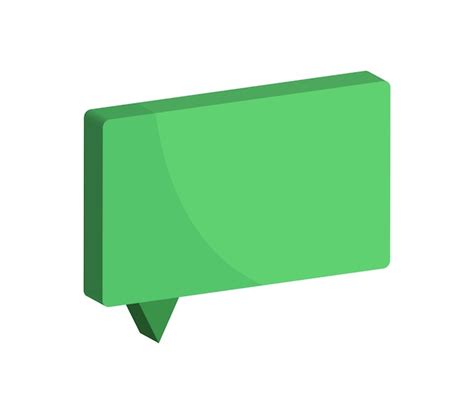 Premium Vector Cloud Dialogue