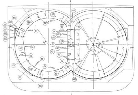Aspects Of Lpg Cargo Tank Design And Construction