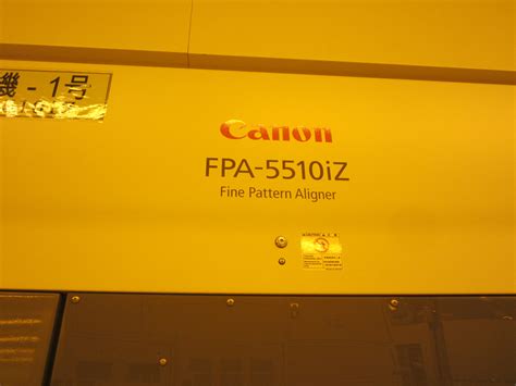 Limitek Canon Fpa 5510iz