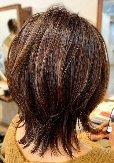 70 Perfect Medium Length Hairstyles For Thin Hair Artofit
