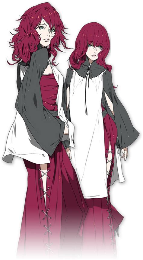 Popola NIER Wiki Characters Locations Enemies Quests And More