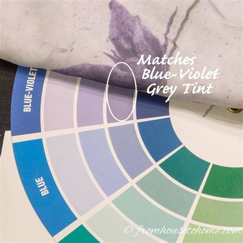 How To Choose The Right Paint Color 7 Steps To Help You Decide From
