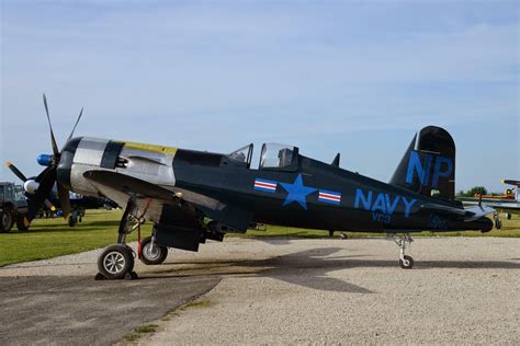 Aero Wing F AZEG VOUGT F U NL Corsair Navy C S LFFQ