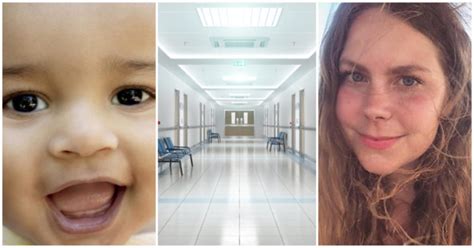 Quand Kana Et Sa Femme Ont Eu Un Bébé à La Peau Foncée Tout Lhôpital