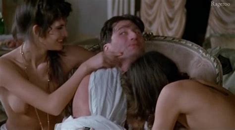 Naked Pamela Prati In Monsignor