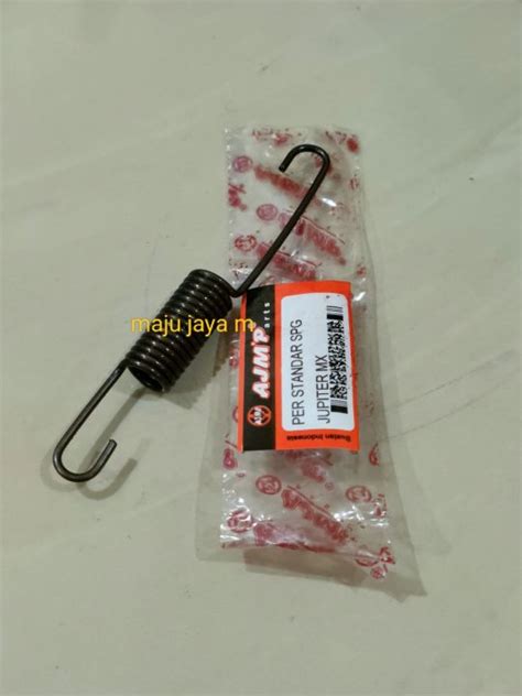 Per Standar Samping Jupiter Mx Lazada Indonesia