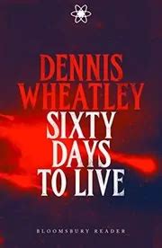 All Dennis Wheatley Books In Order Complete List