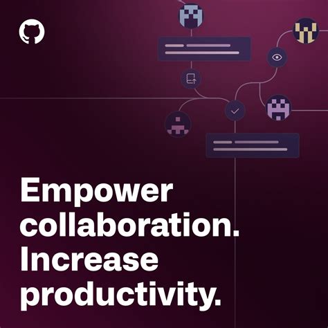 Github On Linkedin Enterprise · A Smarter Way To Work Together