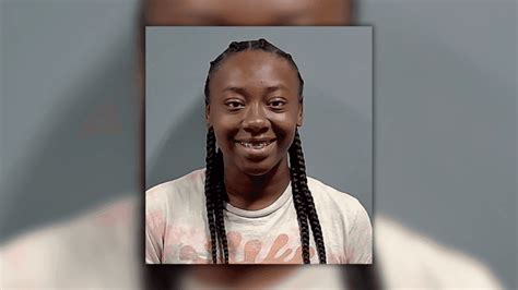 Pensacola Woman Sentenced To 15 Years In Prison For Lighting Roommate