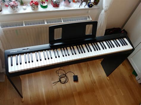 Roland Fp 10