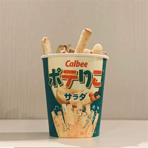 ポテりこ｜窪田悠希