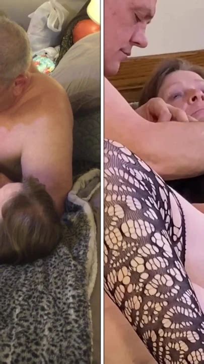 Granny Carmen Metal Masturbation And Doggystyle Drilling Creampie 4 7 25