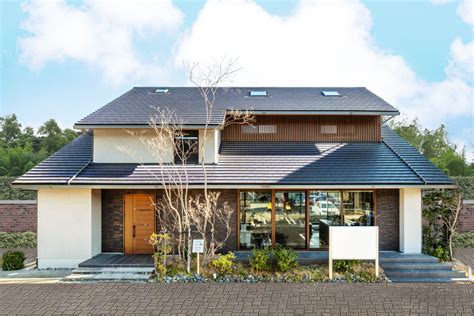 住友林業 静岡葵住宅公園 静岡県の住宅展示場関東最大級の住宅展示場サイトハウジングメッセ公式モデルハウスハウスメーカー