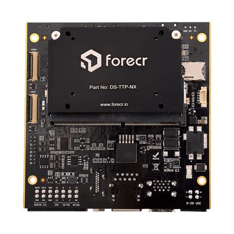 Jetson Orin Nx And Orin Nano Carrier Board Dsboard Ornx