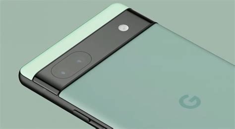 Pixel 6a Vs Pixel 5a Should You Upgrade Phandroid