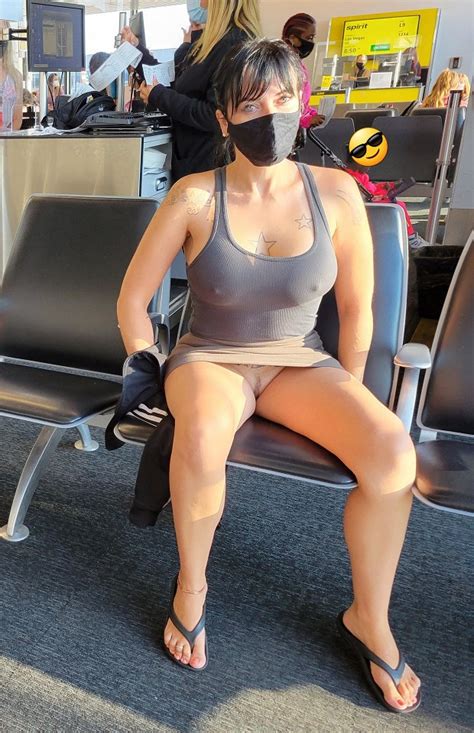 Airport Invalidid