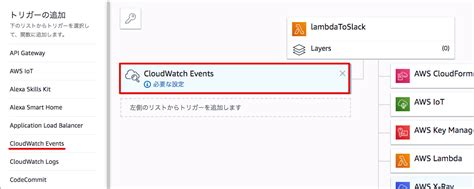 LambdaからSlackへ通知 エンジニアブログ デザイン会社アジケが運営するUXエンジニアのためのブログ