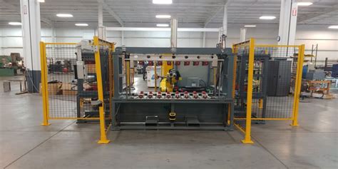 Bunker Automation Linkedin