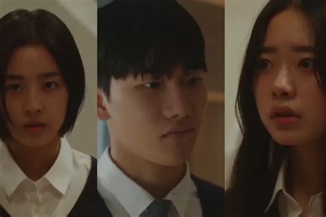 Jadwal Tayang Link Nonton Dan Sinopsis Night Has Come Episode 12