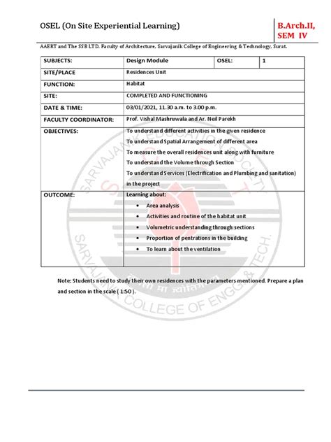 exercise 01 pdf