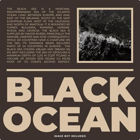 Premium Psd Brown Concept Instagram Post Template Design