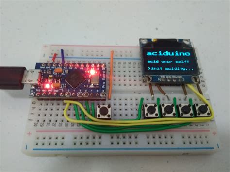 FEATURE REQUEST Not An Issue Easy X Xheart Integration With Note Knobs And Note Display