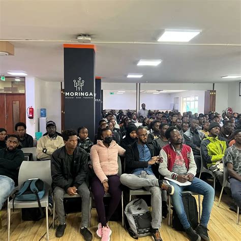 Moringa School On Twitter Congratulations To All The New Students