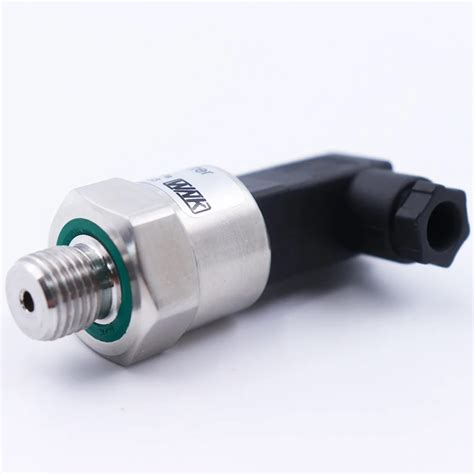 Ip65ip67 0 10bar 100psi Arduino Air Water Pressure Sensor View Air Pressure Sensor Wnk