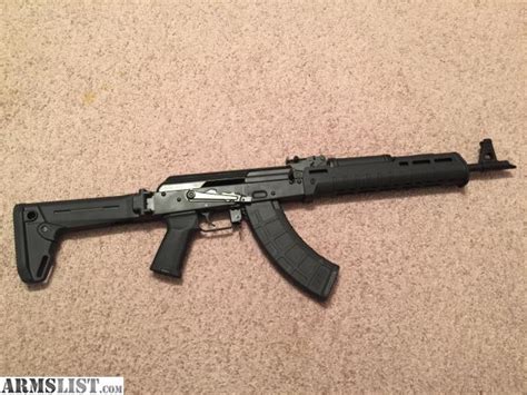 Armslist For Sale Bad Ass Ak47
